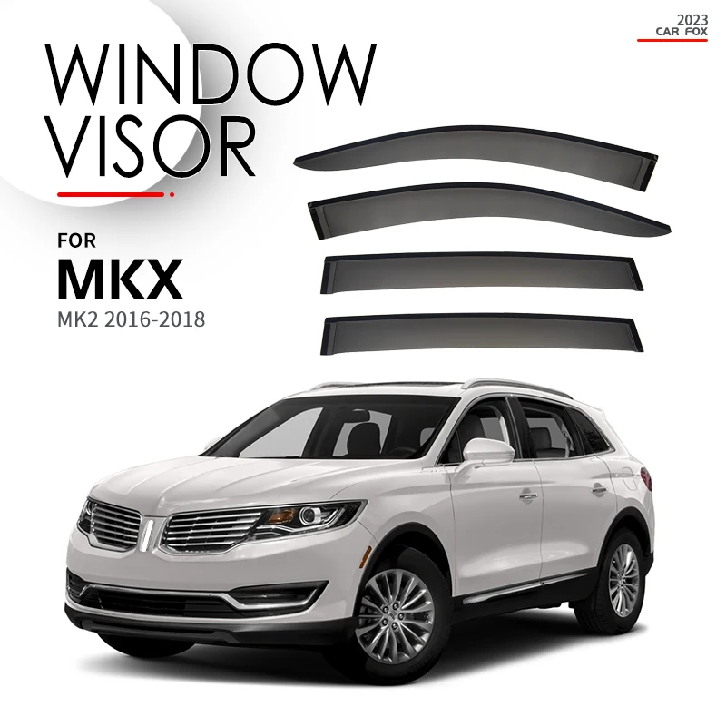 2022 Lincoln Mkx