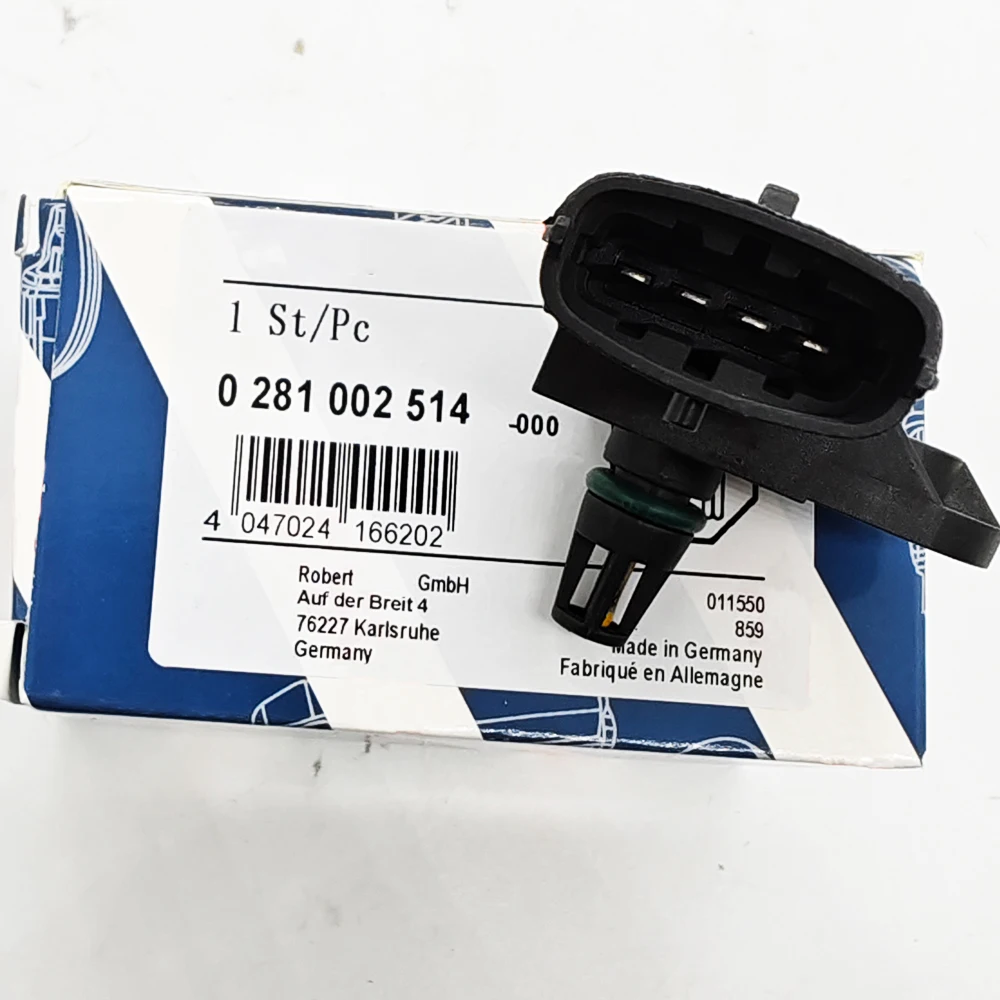OE-0281002845-Intake-Manifold-Pressure-Sensor-MAP-For-A-LFA-ROMEO-GM-F ...