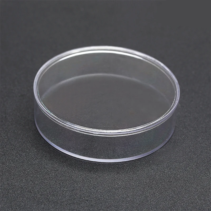 Specimen Exhibit Collect Labware Storage Box Jewelry Tool Screw Sample ...