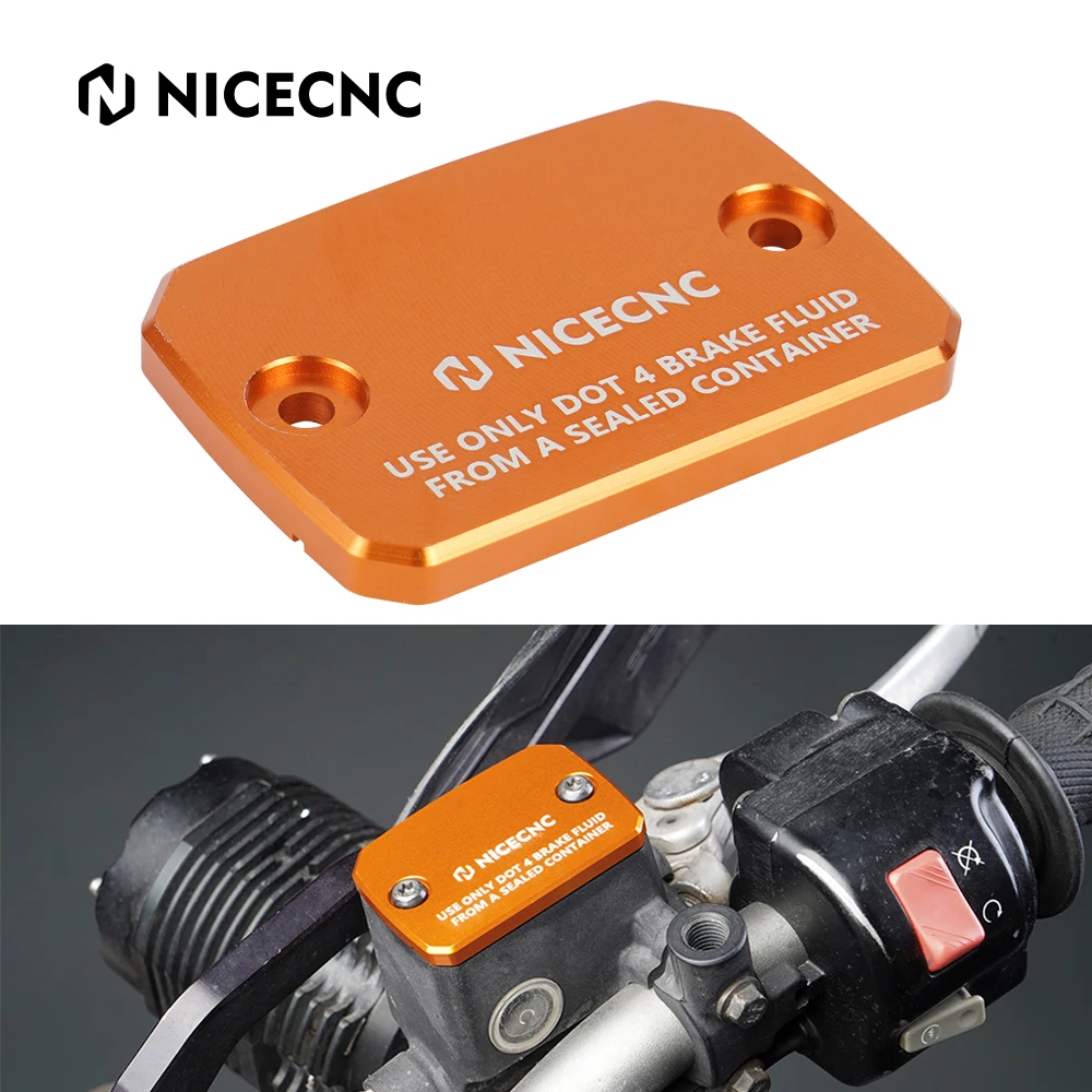 Front-Brake-Master-Cylinder-Cover-For-KTM-690-SMC-R-2019-2021-690 ...