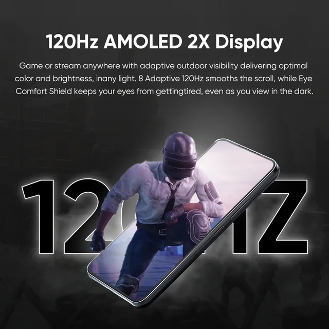 2023 New Samsung Galaxy S23 5G Smartphone Qualcomm SM8550-AC Snapdragon ...