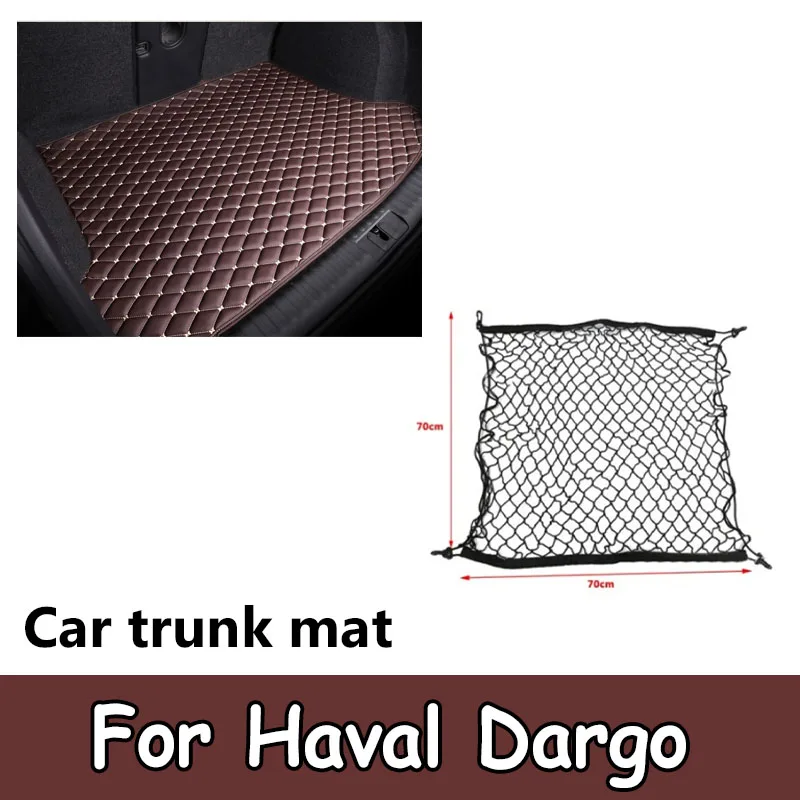 Car-Trunk-Mats-accessories-interior-ECO-Friendly-Leather-For-Car-Floor ...