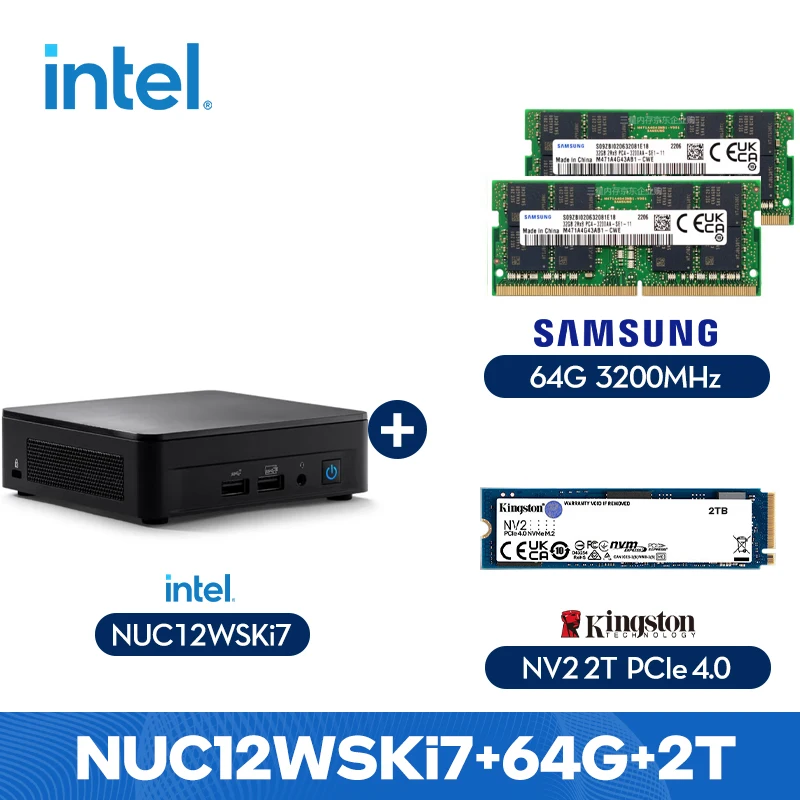 Intel-NUC-Kit-NUC12WSKI7-Wall-Street-Canyon-With-12th-Generation-Intel ...