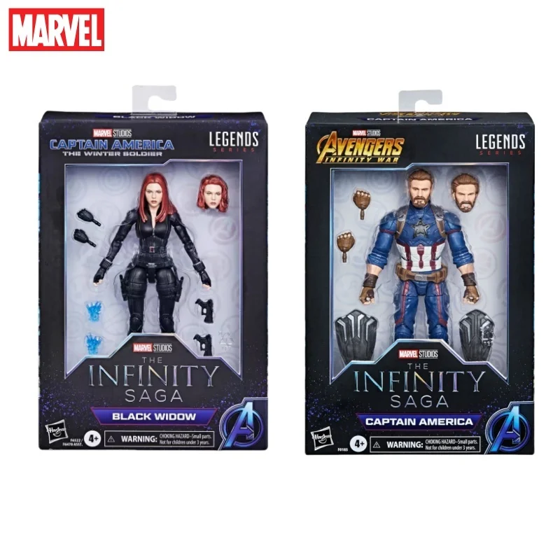 Yeni-Marvel-efsaneleri-1-12-Marvel-Infinity-Legend-siyah-dul-Action ...