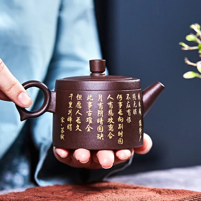 Cool Clay Teapot Designs