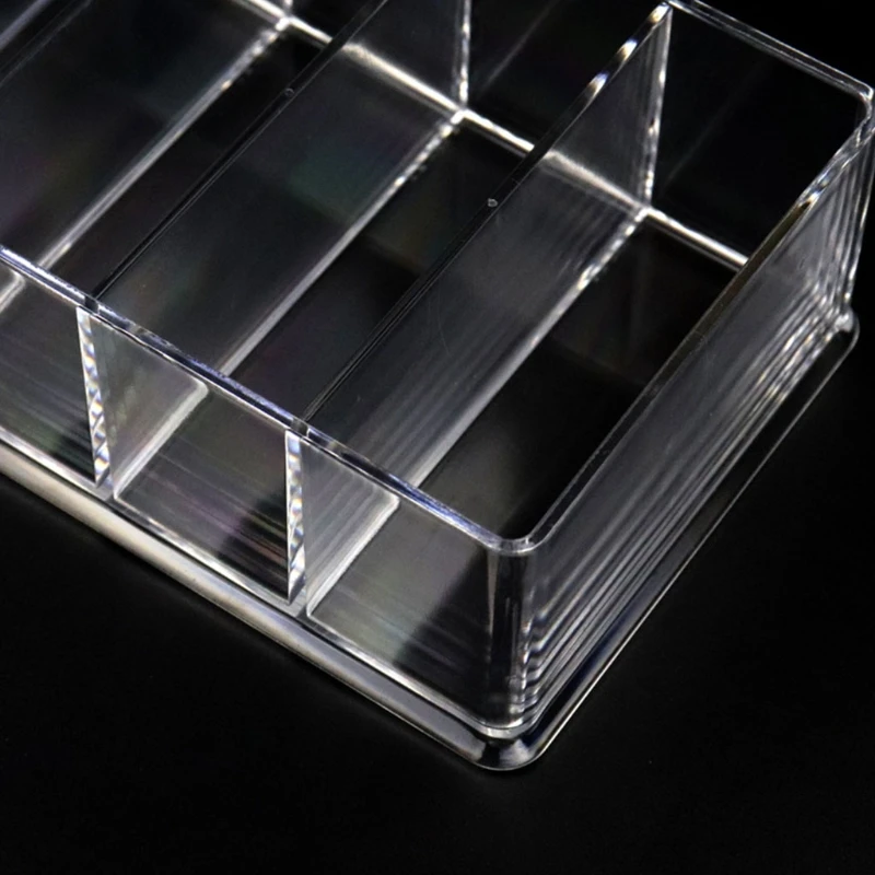 Large-Capacity-Plastic-Blade-Organizer-for-8-Blades-Storage-for-CASE ...