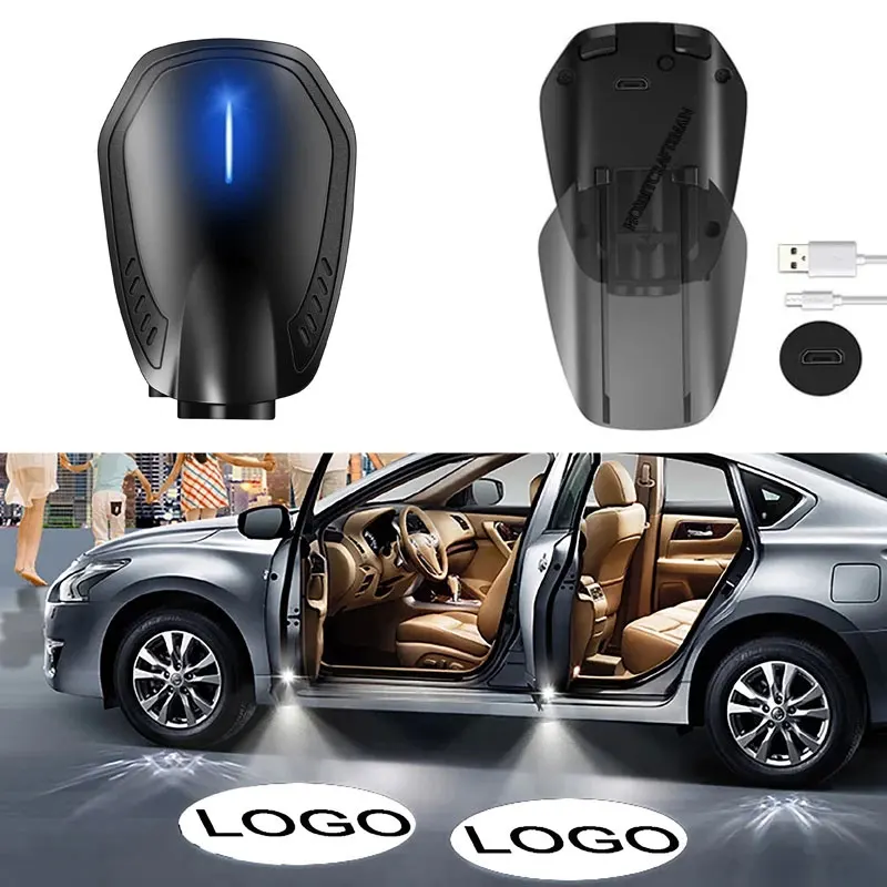 Car Door Projector Lights | asghedom.com