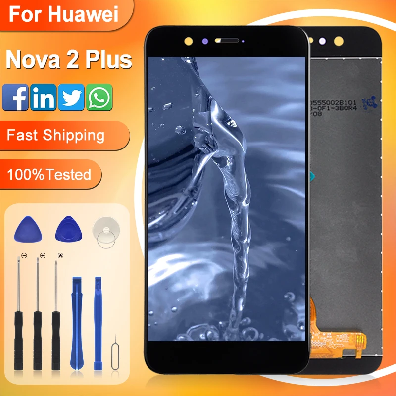 Free-Shipping-5-5-Inch-P10-Selfie-Display-For-Huawei-Nova-2-Plus-Lcd-Touch-Screen.jpg