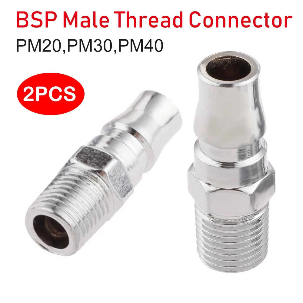 2pcs-Galvanized-Iron-Air-Line-Hose-Fittings-PM20-1-4-BSP-PM30-3-8-BSP-PM40.jpg