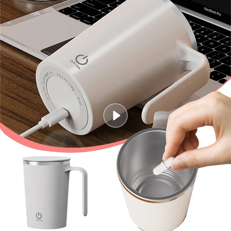 Kitchen-Electric-Mixing-Cup-Stirring-Coffee-Cup-Automatic-Mixing-Mugs ...