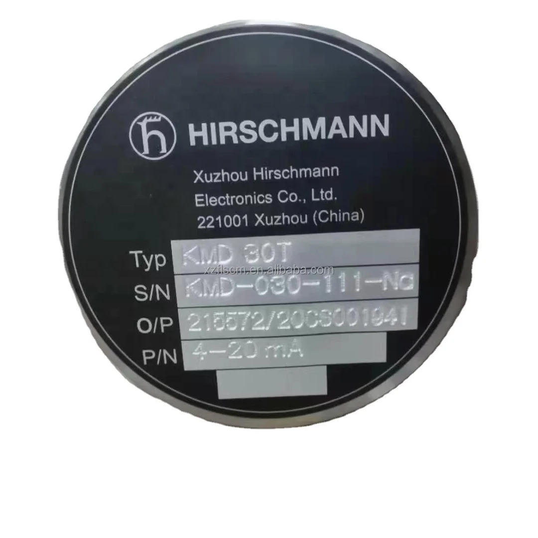 Hirschmann-KMD-30ton-4-20ma-Pemancar-Sel-Beban-Sensor-Gaya-untuk ...