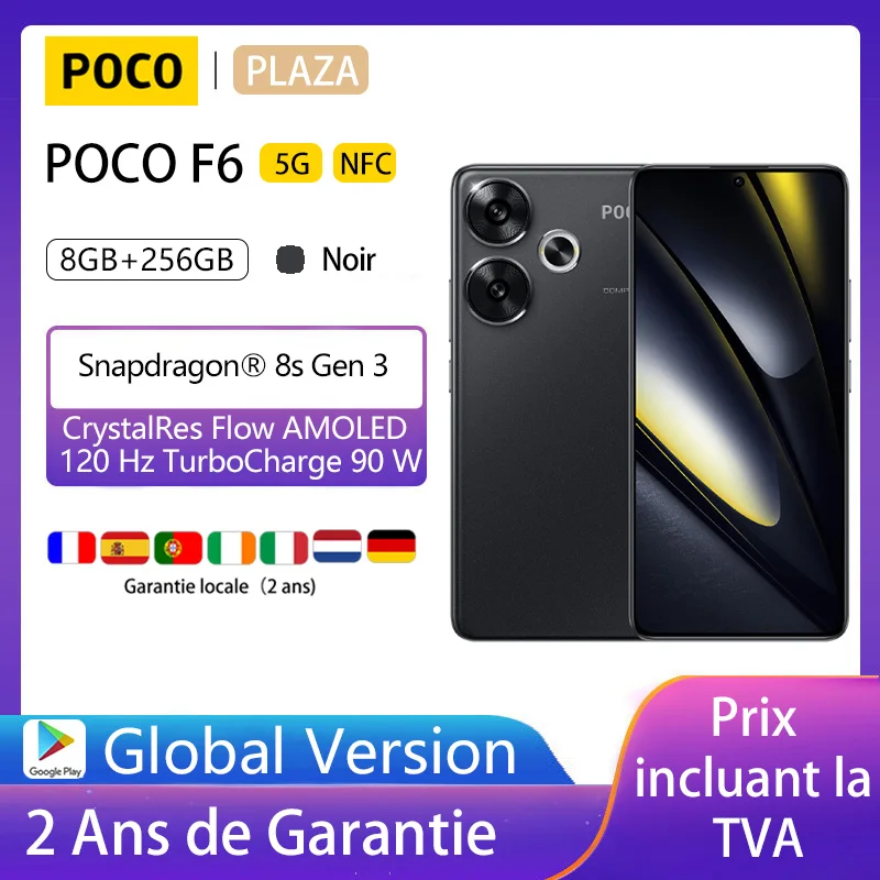 POCO-F6-5G-NFC-Snapdragon-8s-Gen-3-50MP-Camera-90W-Charging-120Hz ...