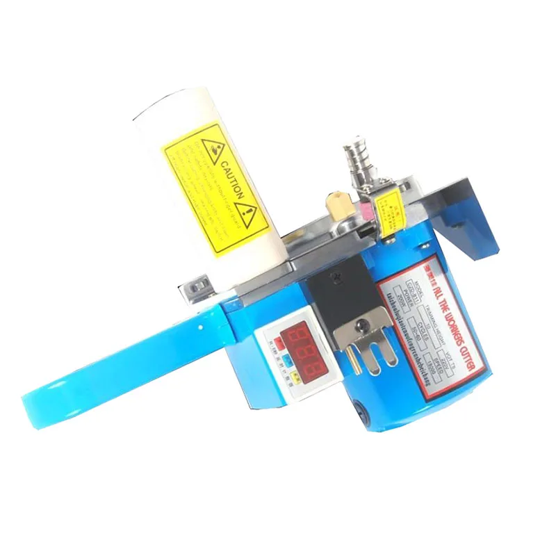 220W-LCD-Counting-Cloth-Cutting-Machine-Electric-Scissors-Manual-Roll ...