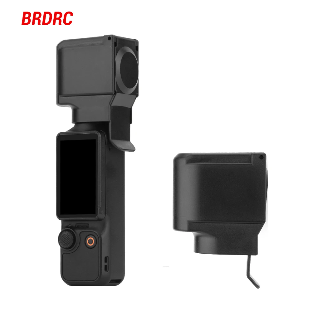 BRDRC-Lens-Cap-Cover-for-DJI-OSMO-Pocket-3-Gimbal-Camera-Lens ...