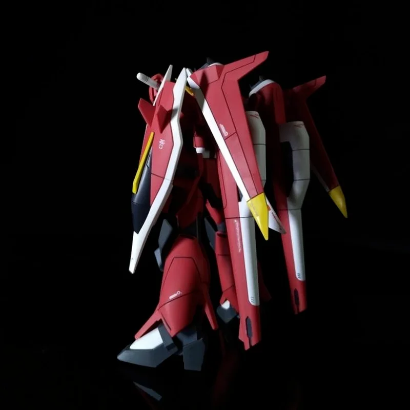 Saviour Gundam Hg