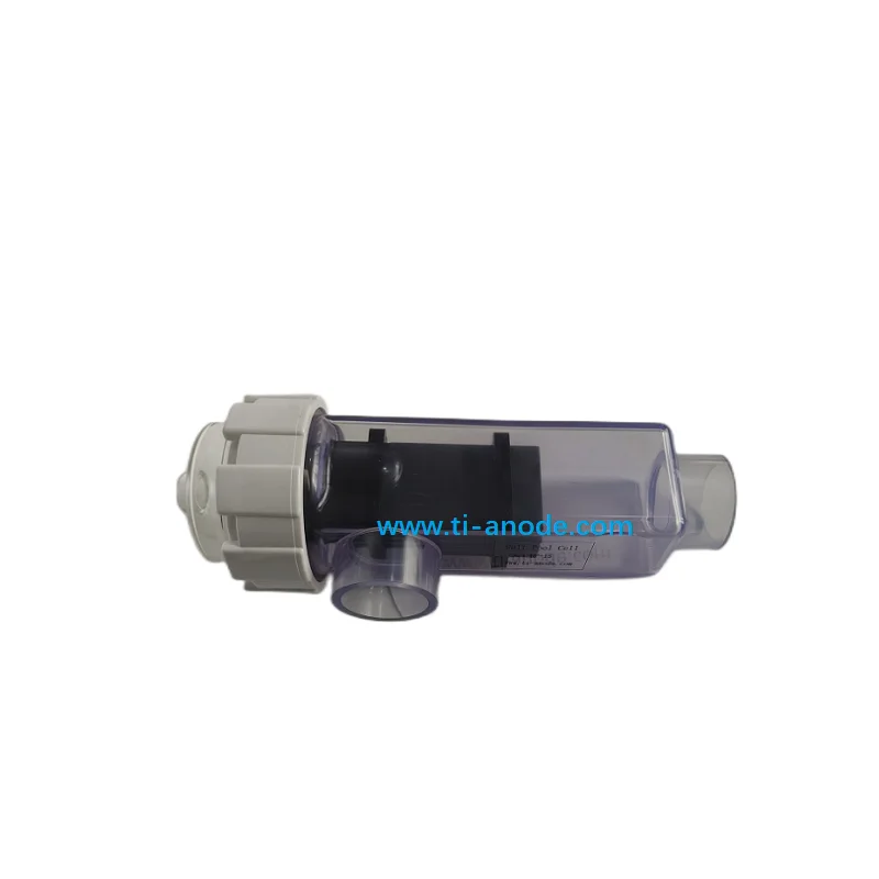 RP-15 Salt Chlorinator Cell, Salt Pool Cell, chlorine generator for ...