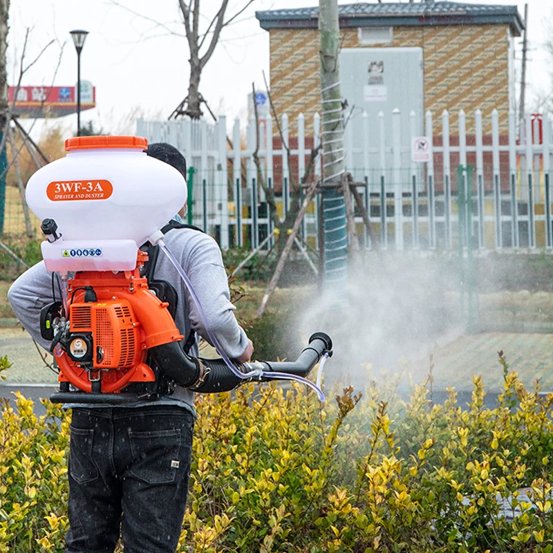 Backpack Pesticide Sprayer