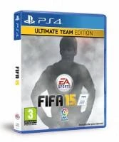Fifa 15 Ultimate Team Edition