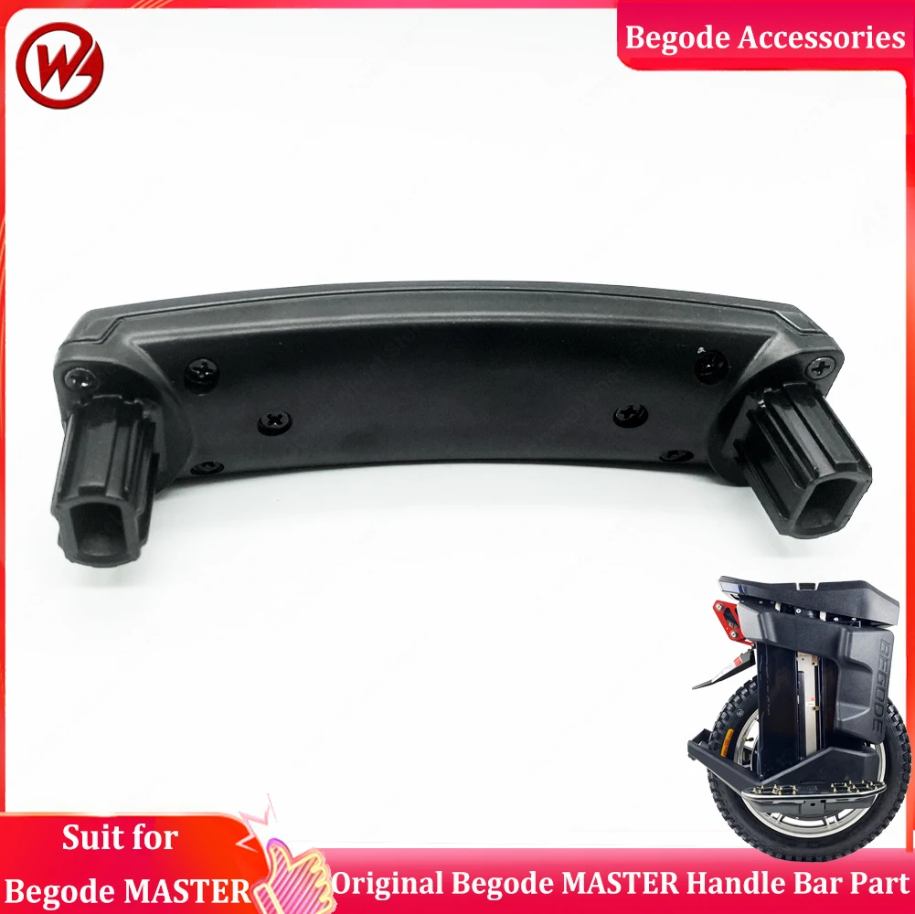 Original-Begod-Master-Trolley-Handle-Bar-Button-Suit-for-Begode-MASTER ...