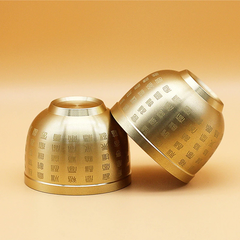 Creative-Brass-Baifu-Cylinder-Feng-Shui-Lucky-Fortune-Cornucopia-Home ...