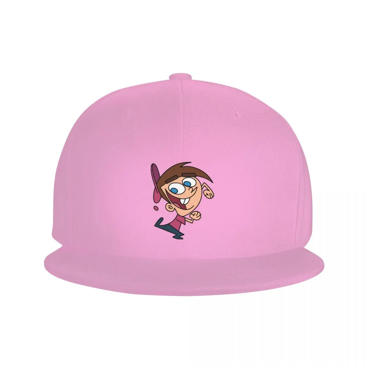 Timmy Turner Pink Hat