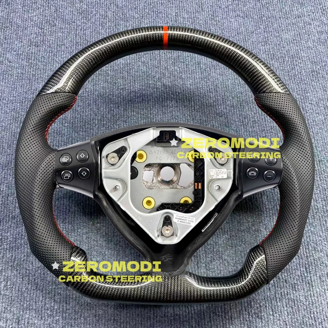For Mercedes Benz W169 A160 A180 A160 A180 A160 A180 NEW Black Carbon ...