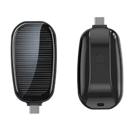 1200mAh-Mini-Power-Bank-Solar-Keychain-Emergency-Power-Banks-for-Phone ...