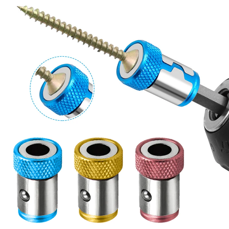 Screwdriver-Magnetic-Ring-1-4-Universal-Screw-Driver-Head-Magnetic-Ring ...
