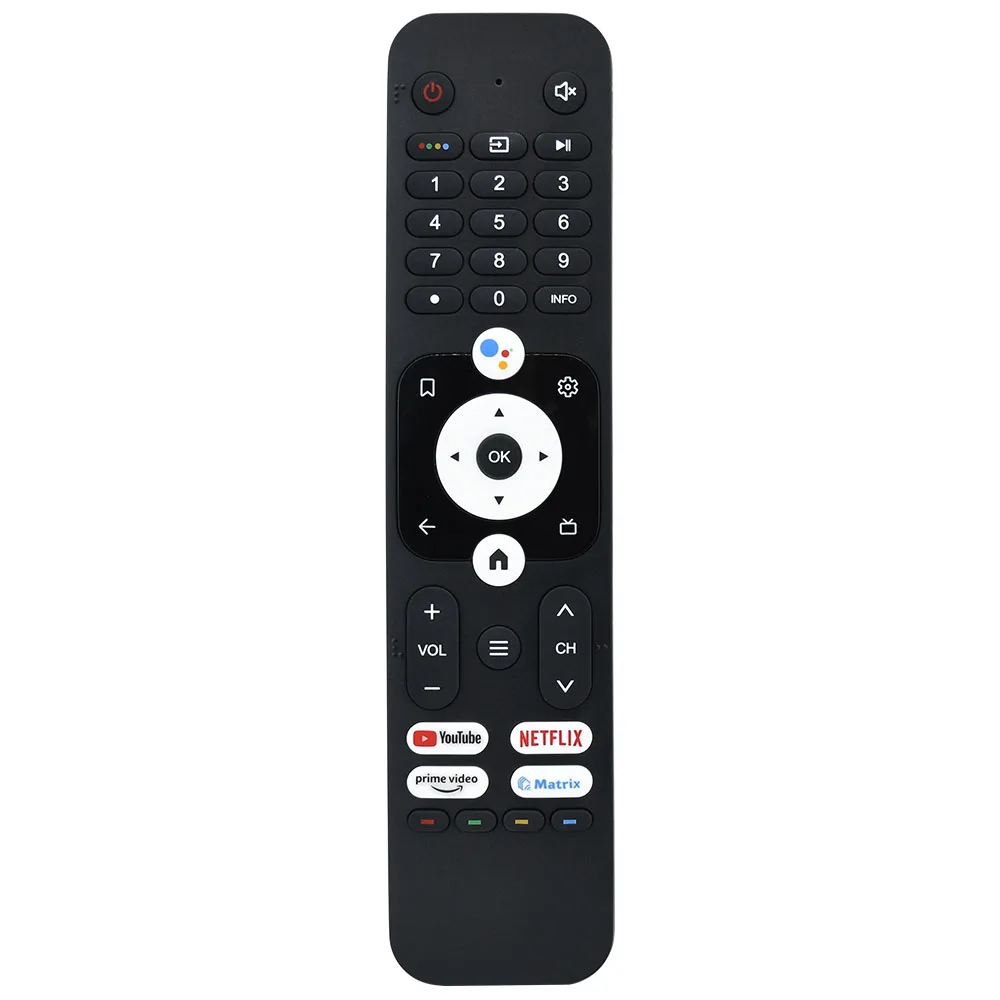 NEW-HTR-U31-For-Haier-SMART-LCD-LED-TV-Remote-Control-H50K66UG-H55K66UG ...