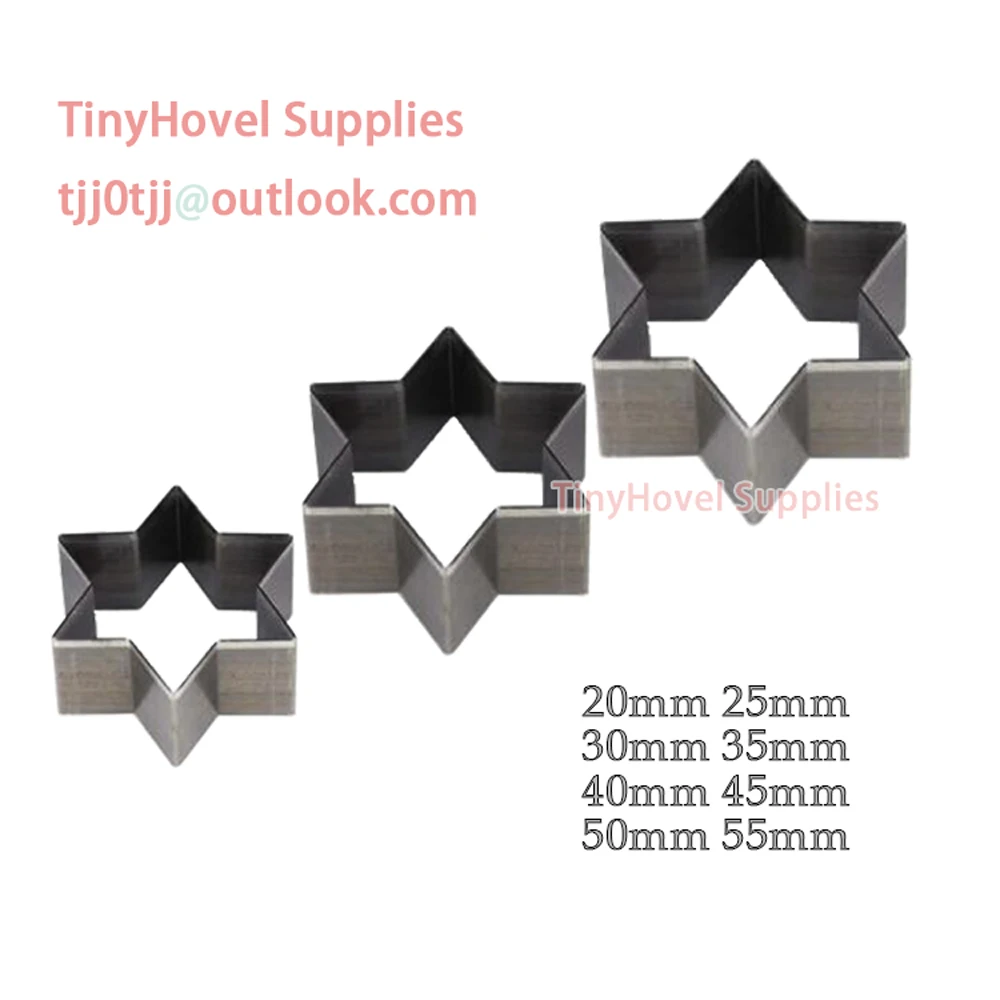 20mm-100mm-Hexagon-Steel-Rule-Die-Cut-Steel-Cutting-Mold-for-Leather ...