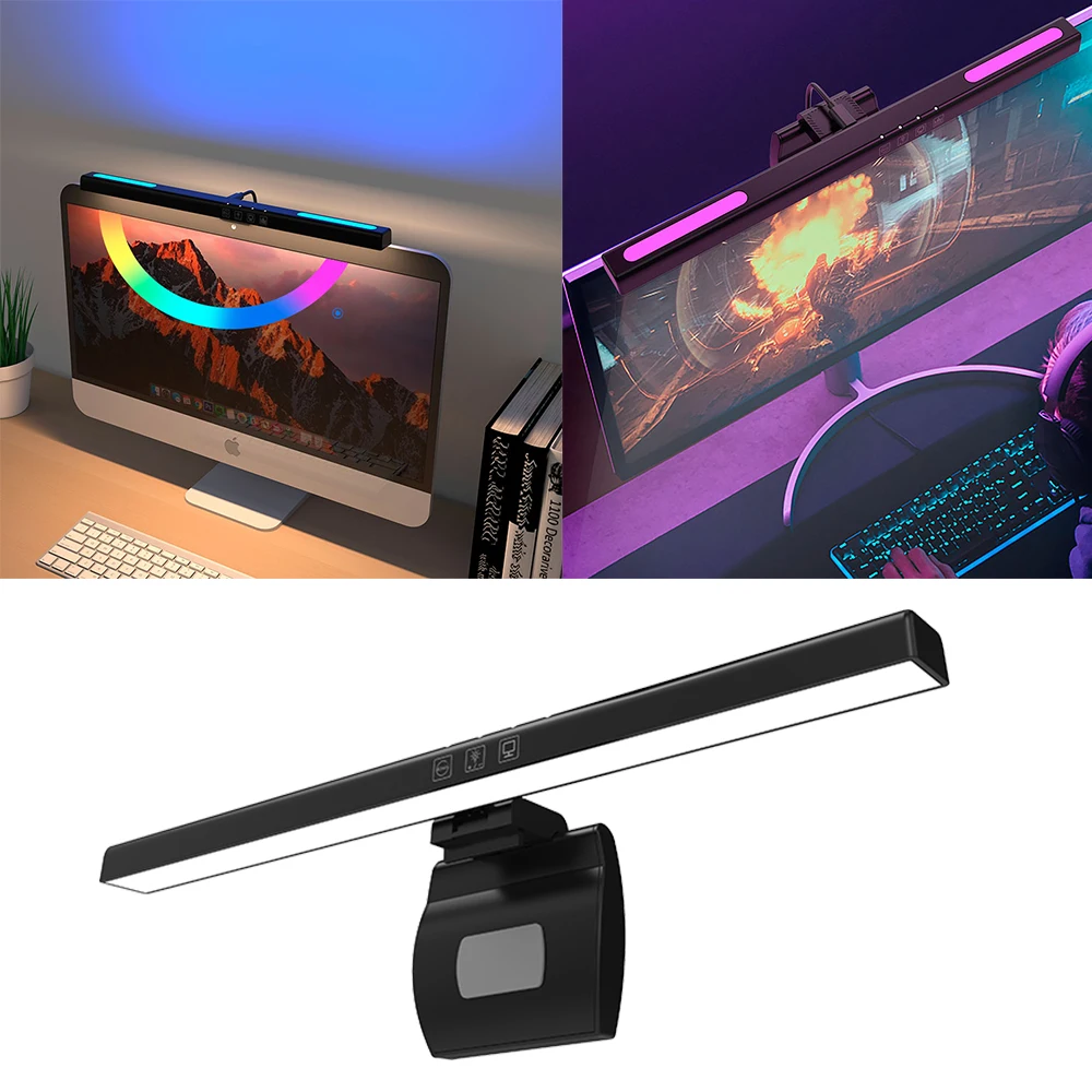 LED-Computer-Light-Adjustable-Color-Temperature-Monitor-Light-Bar ...