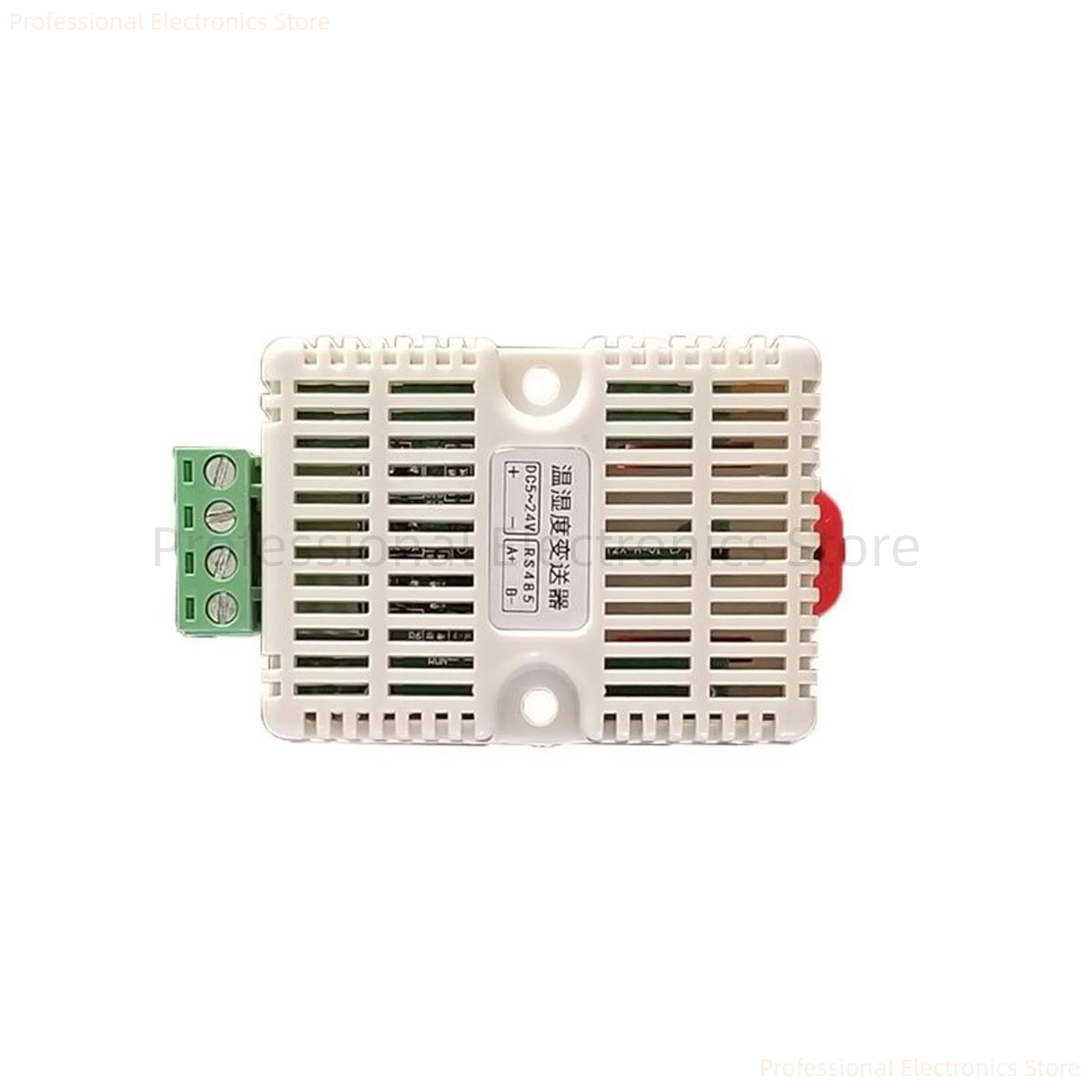 Temperature-Humidity-Atmospheric-Pressure-TVOC-ECO2-Environment-Sensor ...