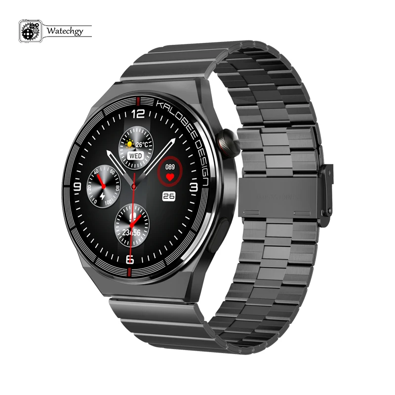 New-Fashion-H50-Smart-Watch-Bluetooth-Call-Step-Counting-Wireless ...