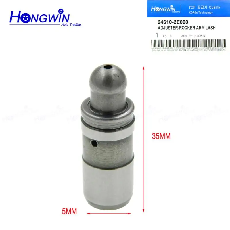 24610 2E000 Engine Valve Lifter For Hyundai Elantra Sonata Tucson Kia ...