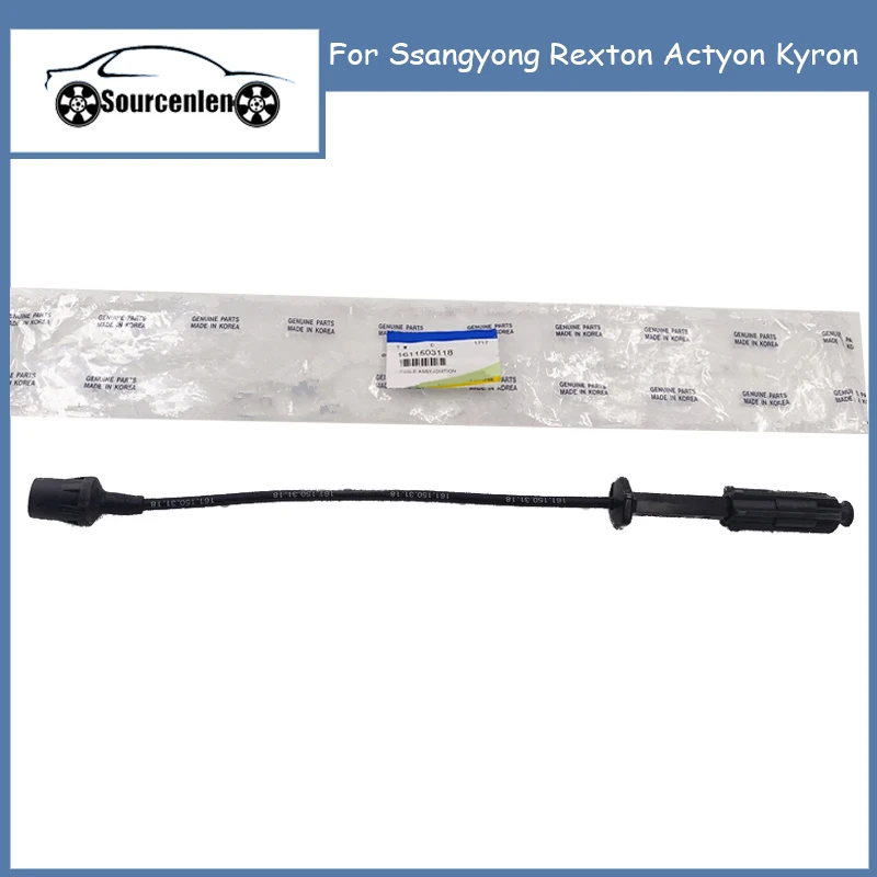 Nuevo-conjunto-de-cables-de-encendido-1611503118-para-Ssangyong-Rexton ...