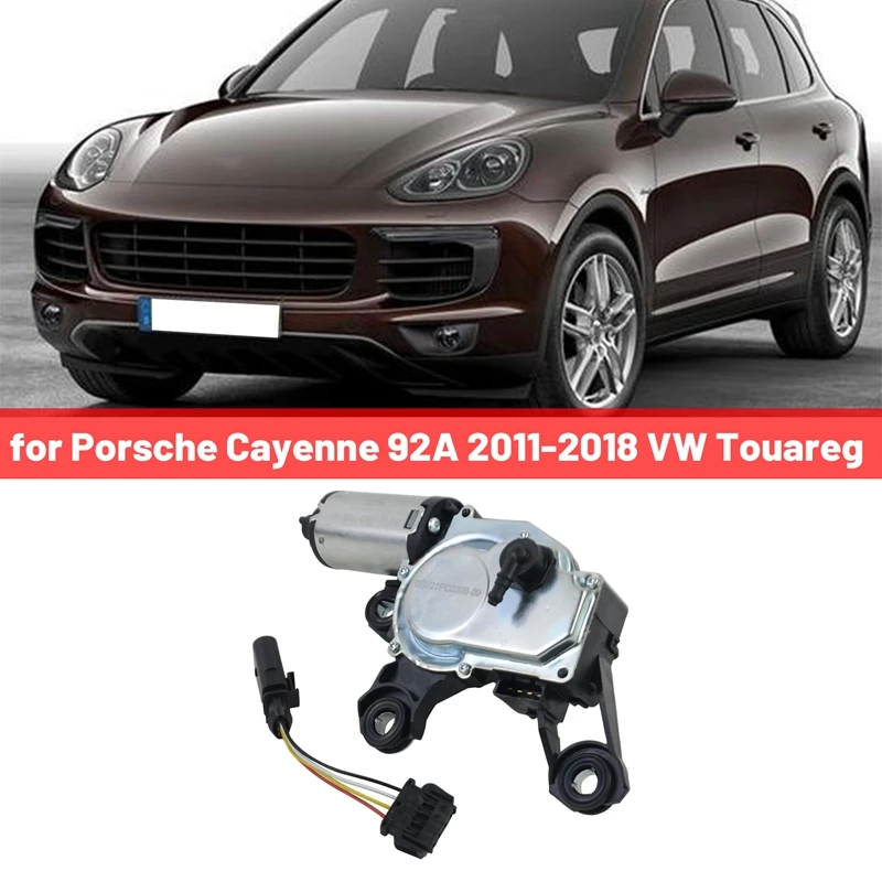 95862808000-Windshield-Wiper-Motor-Wiper-Motor-Car-For-Porsche-Cayenne ...