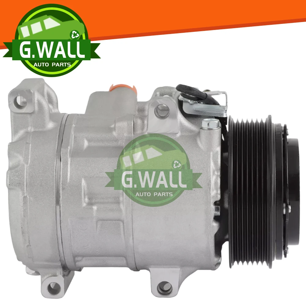 NEW AC Compressor For Toyota Camry LE SE XLE Avalon XL XLS Base Limited ...