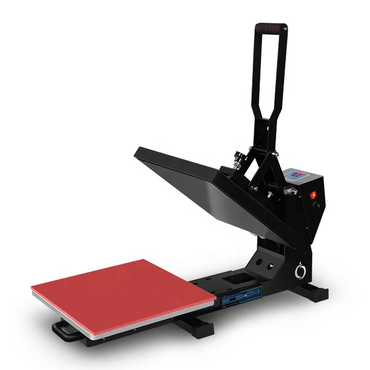 QK-5HB-4060-Best-Selling-Transfer-Sublimation-Machine-Ready-to-Press ...