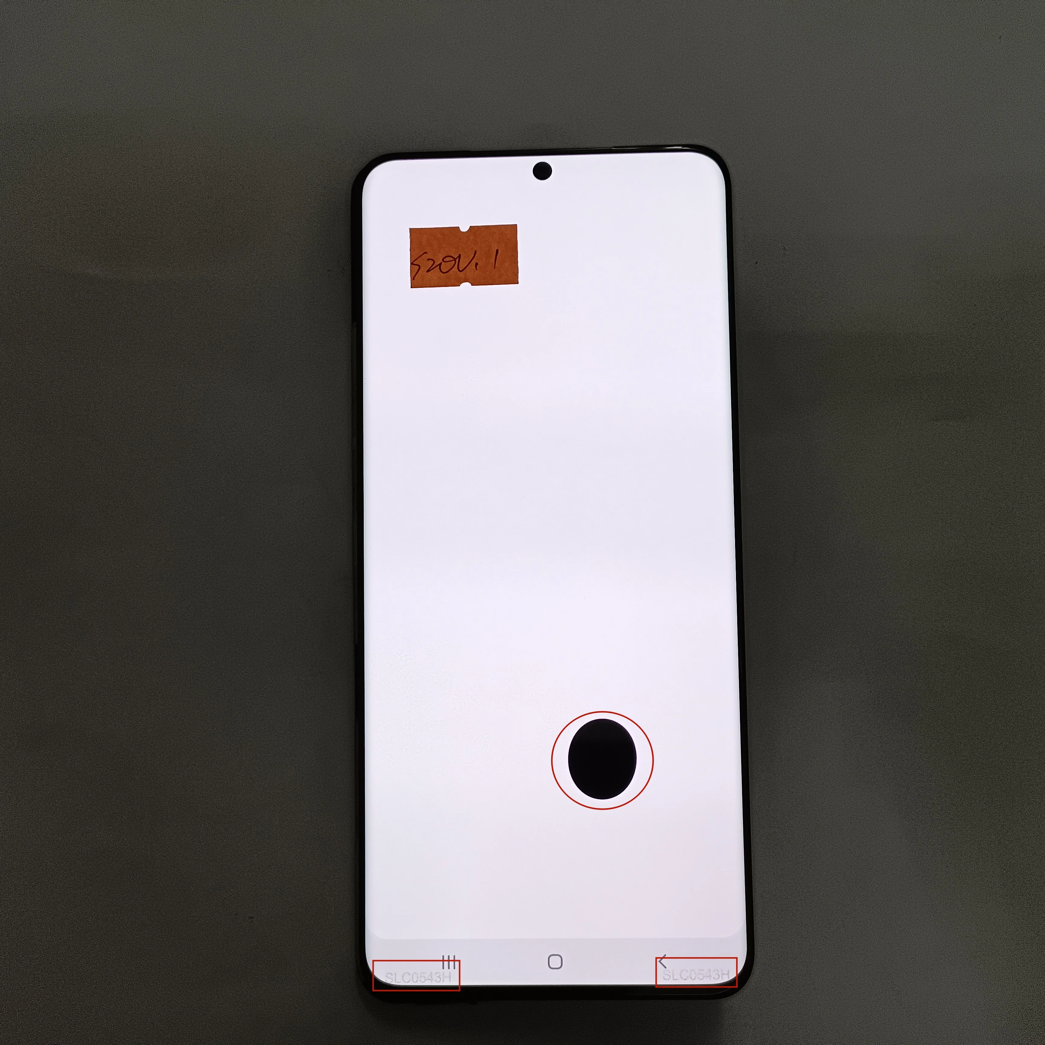 Store Home Products Feedback