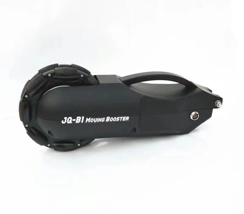 Smart-Portable-Lightweight-250W-Manual-Wheelchair-Electric-booster-Easy ...