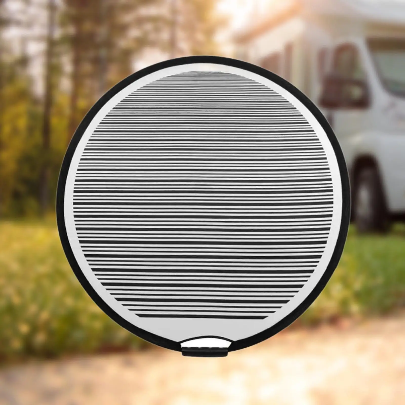 Car Dents Detection Board Striped Reflector Board Car Body Dents ...