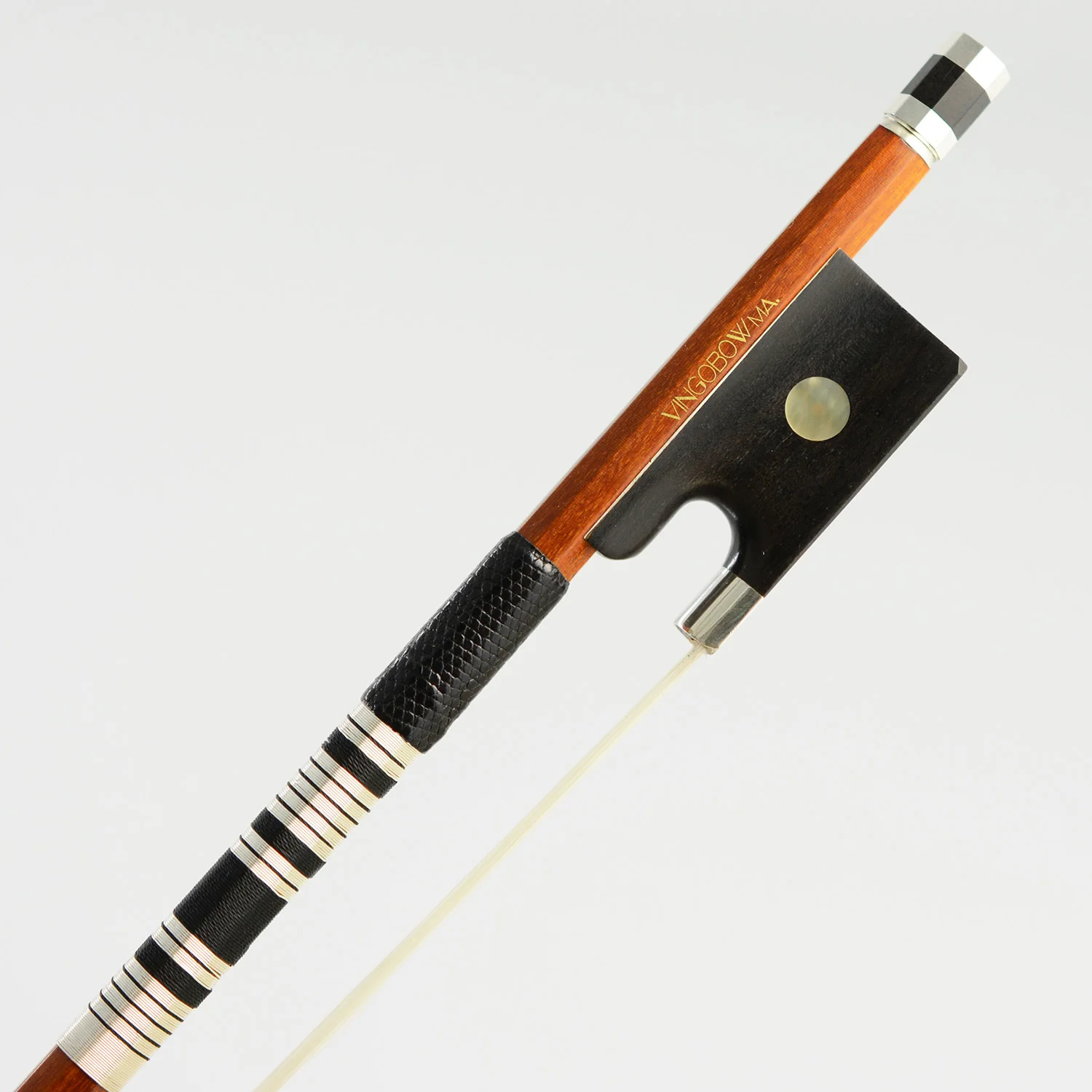 VingoBow-Pro-Level-Pernambuco-Violin-Bow-Special-Price-Now-Warm-Sweet ...