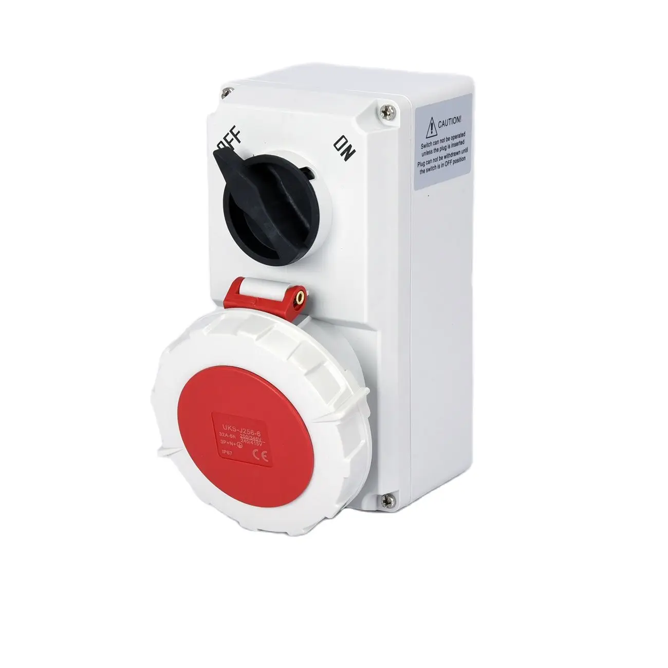 32a Phase Socket With Isolator Outlet Offers | www.4math.net