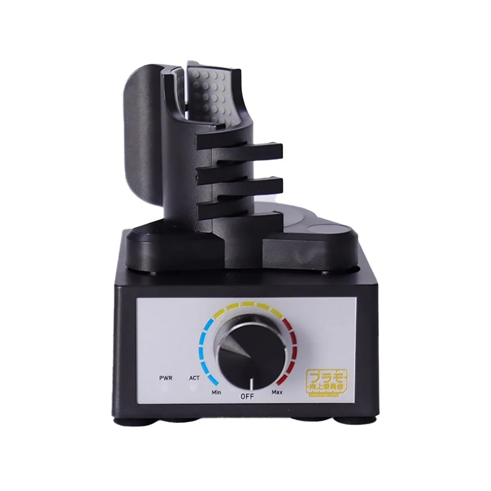 AC 100-240V Vortex Mixer Electric Paint Stirrer Speed Ajustable Mini ...