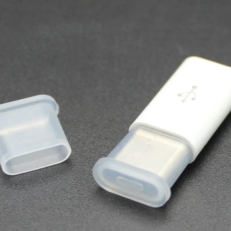 Pl-stico-Masculino-Anti-Poeira-Plug-Stopper-Cap-Capa-Protector-Lids ...