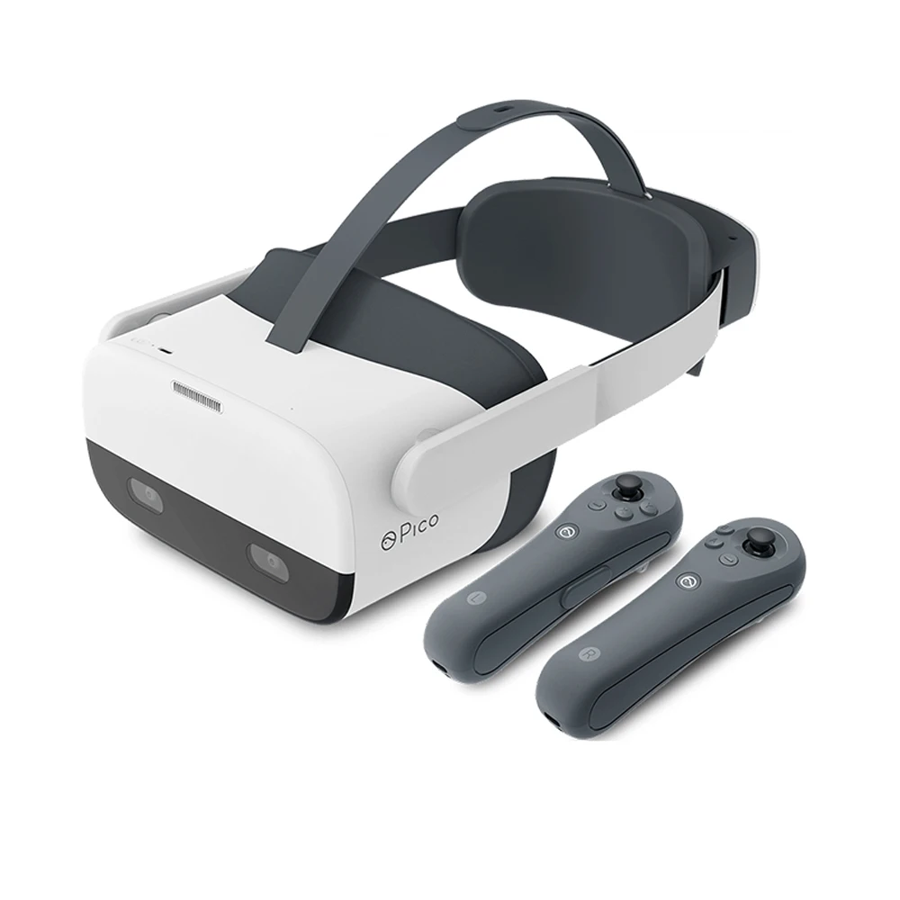 All in One VR Glasses Pico Neo 2 lite Virtual Reality 3D Wireless ...
