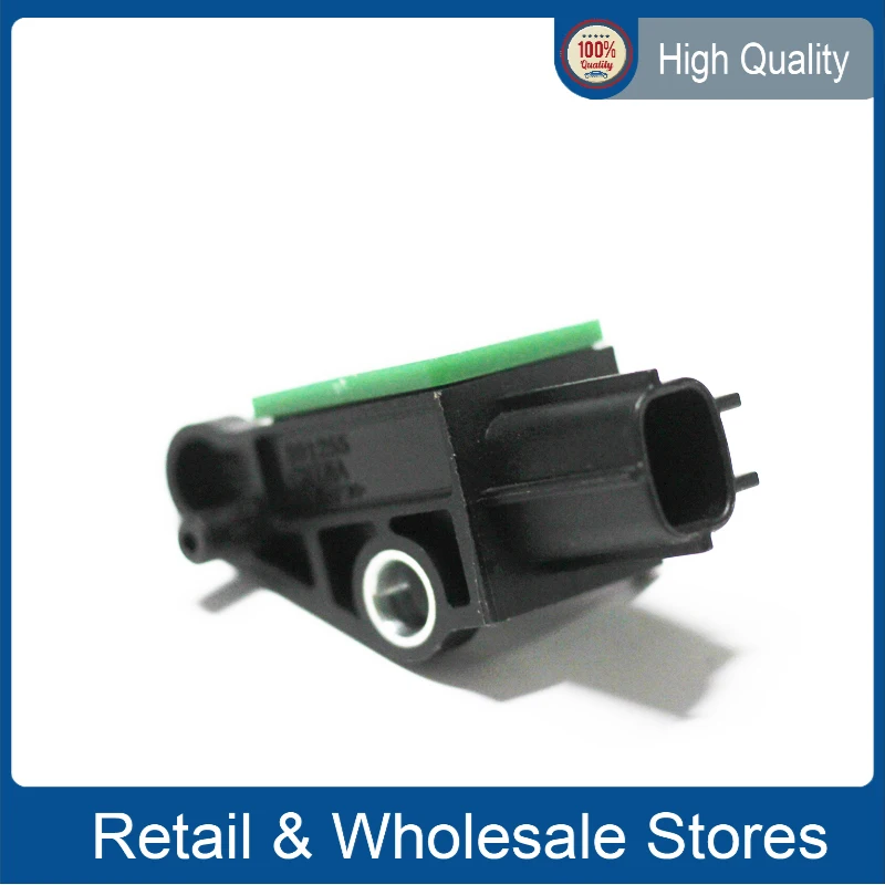 5ND959351 For VW Tiguan Passat B7 CC Skoda Superb Seat Leon SRS Impact ...