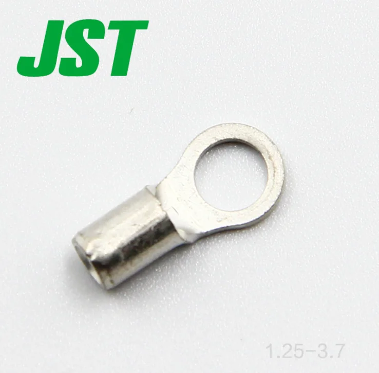 JST 100% new parts with connector 1.25-3.7 1.25-6 1.25-MS3 1.25-YS4A 1.25-M4 R1.25-3