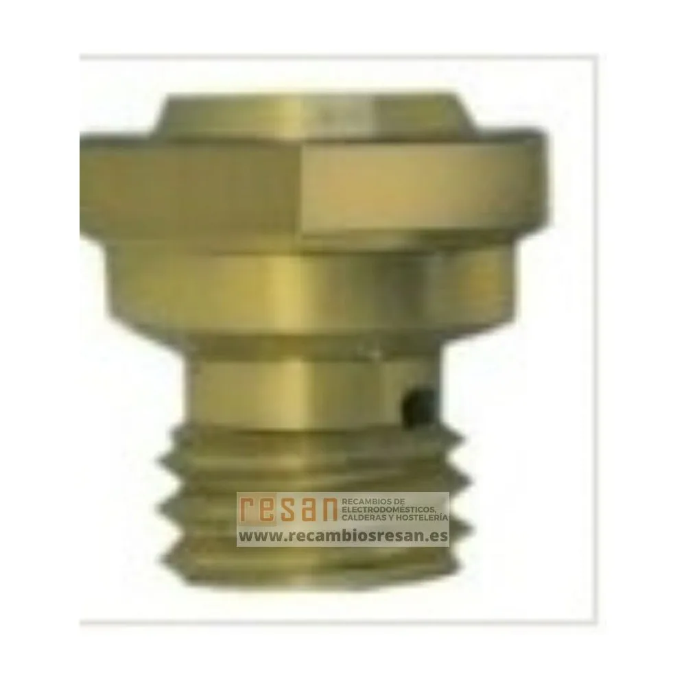 Injectors-head-nozzles-collector-gas-G20-Immergas-photocula-pump-module ...