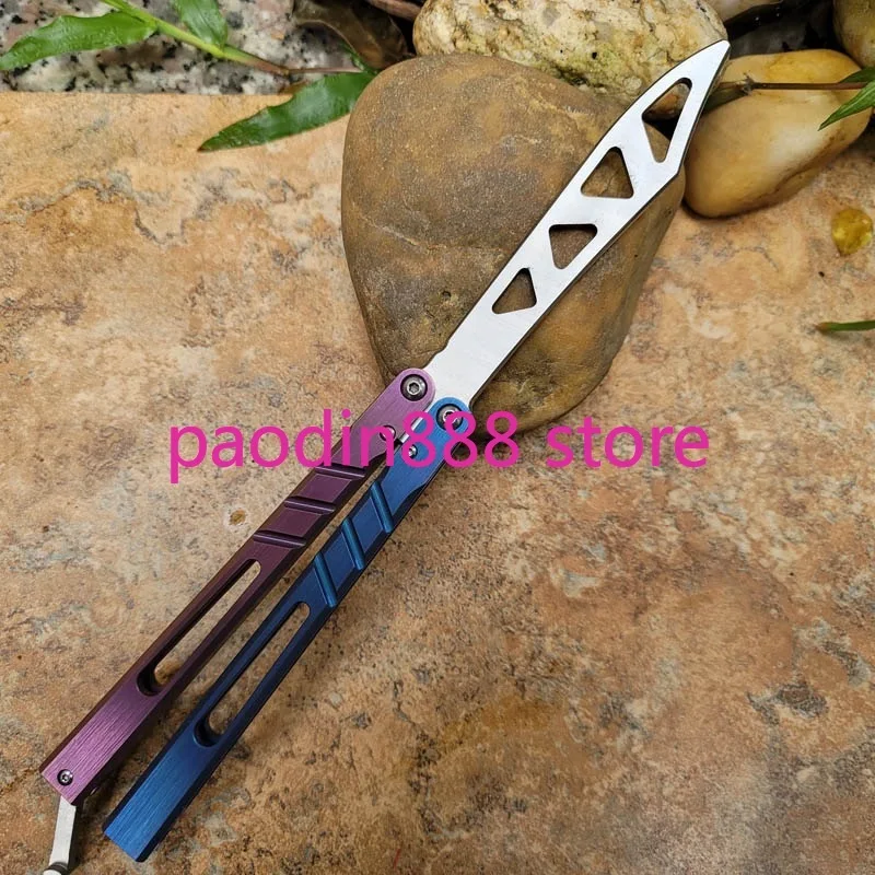 Butterfly Knife Alpha Beast Trainer | Brs Alpha Beast Butterfly Knife ...